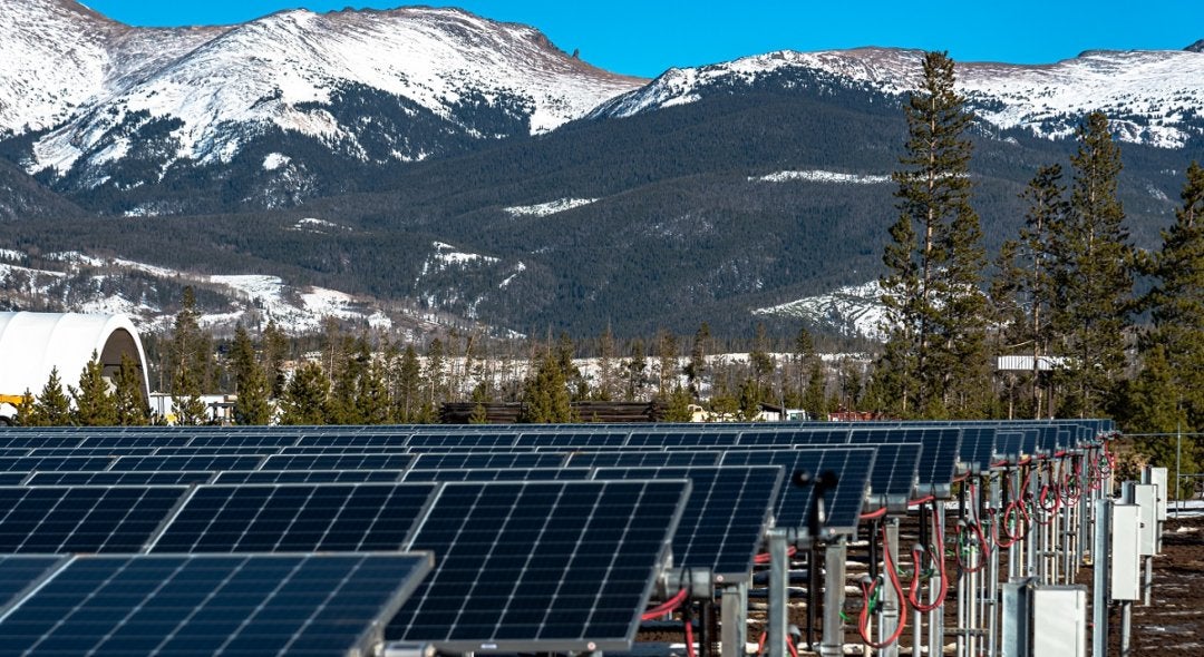 Clean Power Program History & Stats | Mountain Parks Electric, Inc